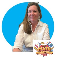 About Megan – The Math Workshop